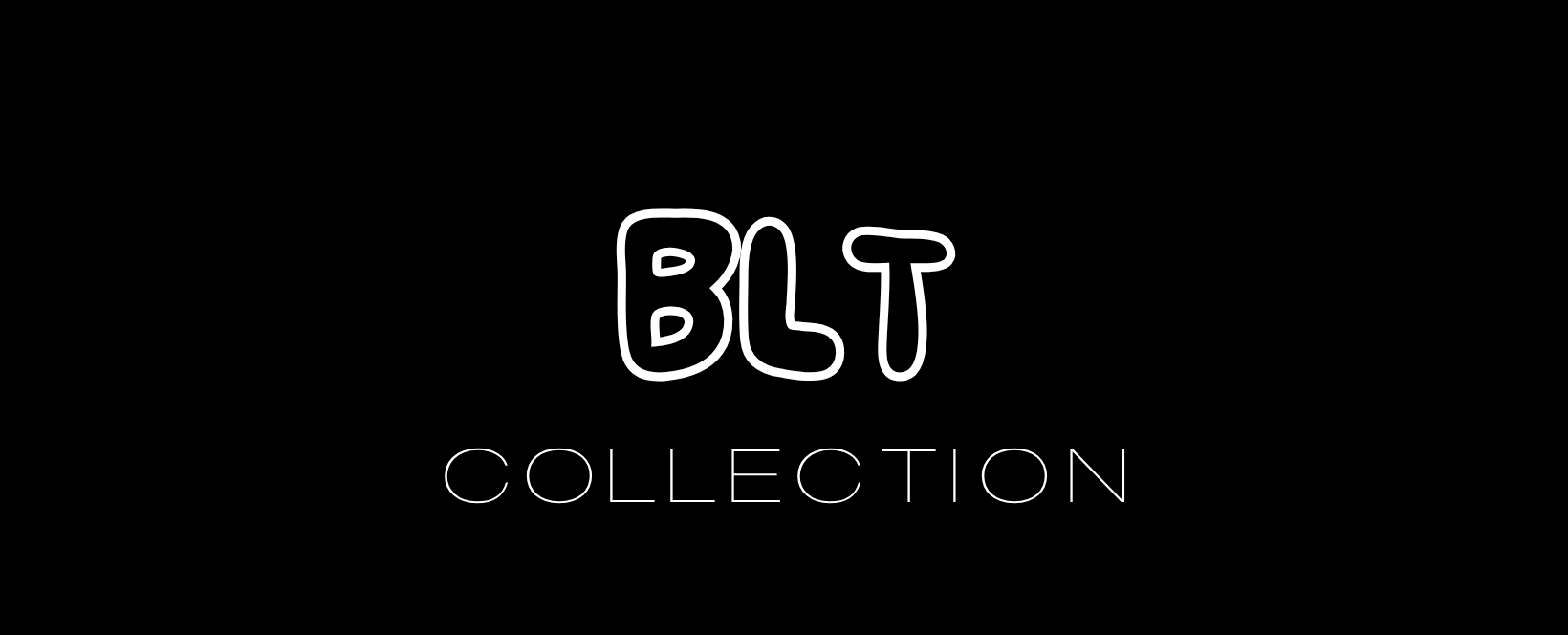 BLT Collection – Basic Logo Tee